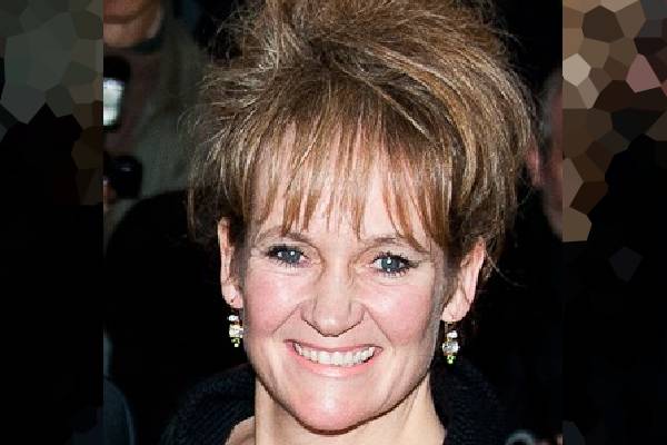 Lorraine Ashbourne Biography Net Worth Career Family Parents Andy
