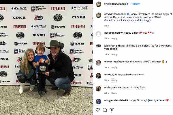 Tim O'Connell Biography - Net Worth, Wife, Children | eBiographyPost