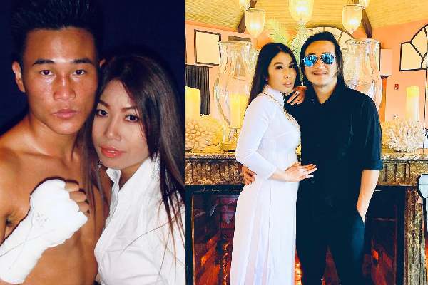 Dat Nguyen Biography - Net Worth, Wife, Children | eBiographyPost