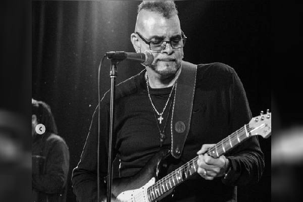 David Adkins Biography - Net Worth, Bankruptcy, Career, Family, Wife ...