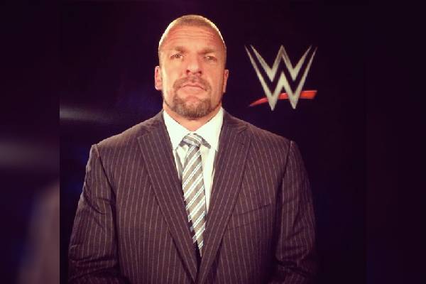 Triple H Biography - Net Worth, Career, Family, Parents, Wife, Children ...