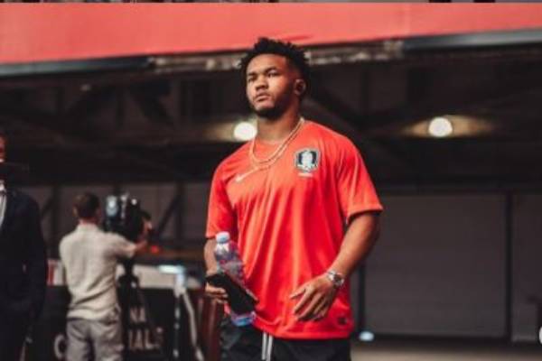 Kyler Murray Biography - Net Worth, Contracts, Salary, Stats, Family ...