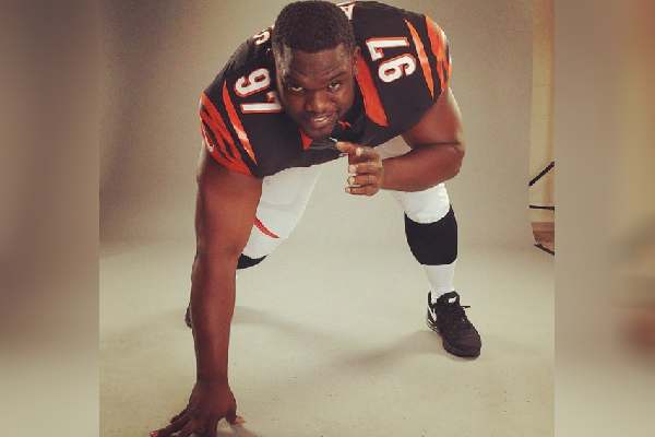 Geno Atkins Bio - Net Worth, Stats, Trade, Contracts, Injury, Wife ...