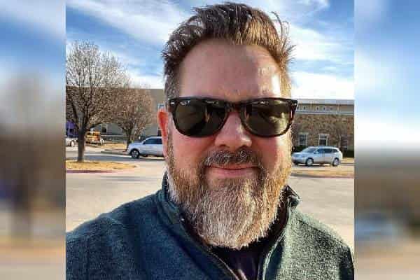 Gary Wiseman Biography - Net Worth, Family, Career, Parents, Wife ...