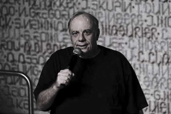 Eddie Pepitone Biography - Net Worth, Career, Podcast, Wife, Family ...