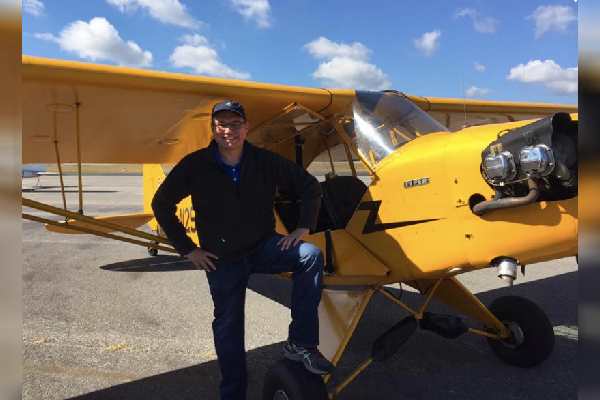 James-Paul Dice Biography - Net Worth, Career, Wife, Children, Family ...