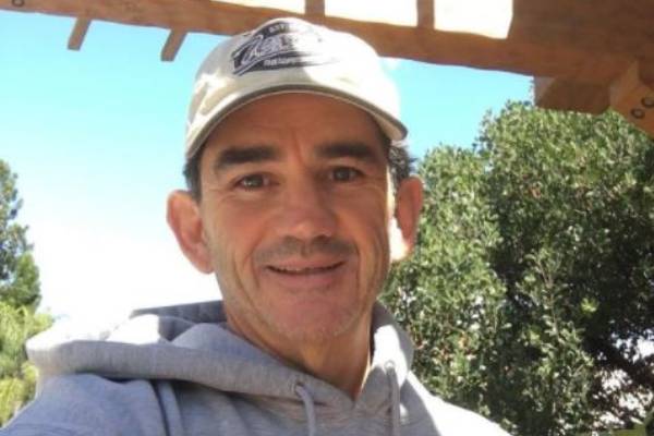 Valente Rodriguez Biography - Net Worth, Career, Wife, Family, Parents ...