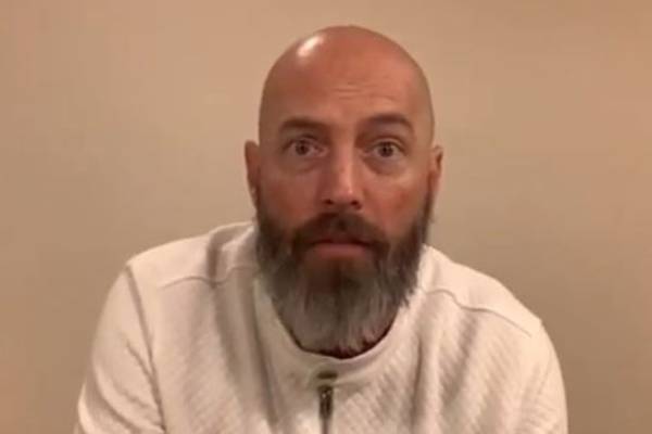 Chris Bassett Biography - Net Worth, Cookbook, Family, Kids, Son, Wife ...