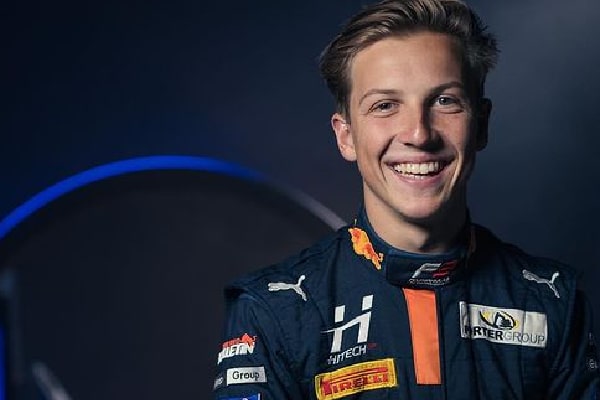 Liam Lawson Biography - Net Worth, Career, Family, Father, Girlfriend ...