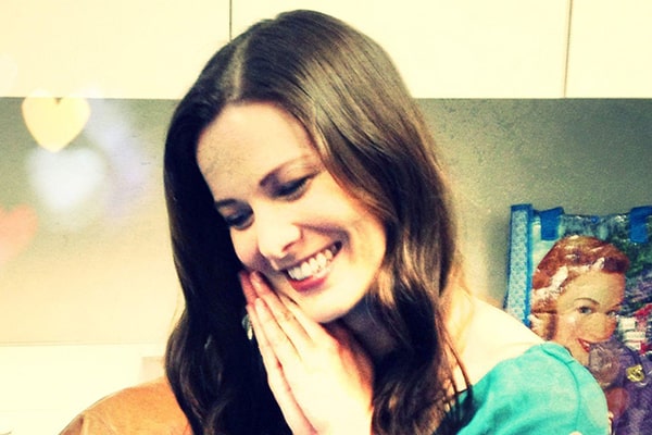 John Ritter's Daughter Carly Ritter Biography - Net Worth, Husband ...