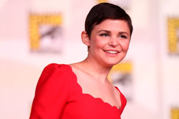 Ginnifer Goodwin Biography - Net Worth, Career, Husband, Family, Children, Parents, Siblings ...
