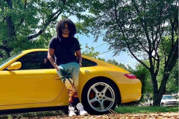 Manwell Reyes Biography - Net Worth, Career, Wife, Instagram, Family ...