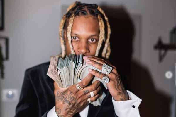 Lil Durk Biography- Net Worth, Music Career, Albums. Songs, Fiancee ...