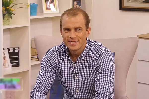 Bryce Maddock Biography - Net Worth, Career, Wedding, TaskUs, Tech ...