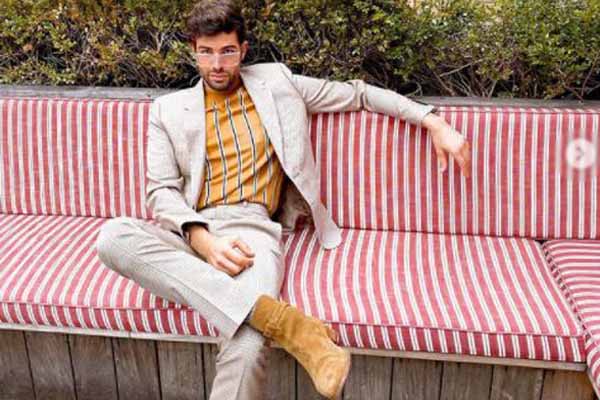 Daniel Preda Biography - Net Worth, Career, Family, Parents ...