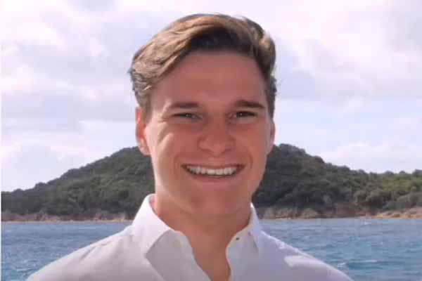 Oliver Daemen Biography - Net Worth, Career, Family, Space, Jeff Bezos ...