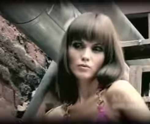 Anna Loginova Biography - Net Worth, Career, Cause Of Death, Partner ...