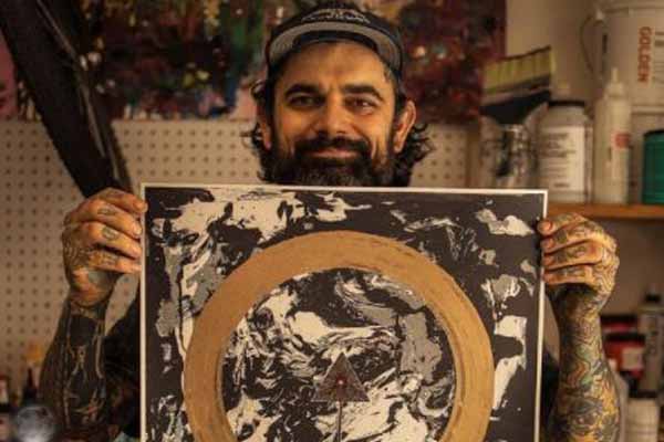 Thomas Hooper Biography - Net Worth, Career, Tattoos, Family ...