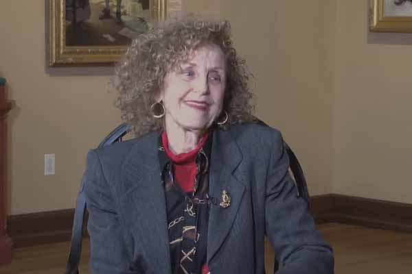 Judy Goffman Cutler Biography - Net Worth, Career, Family, Parents ...