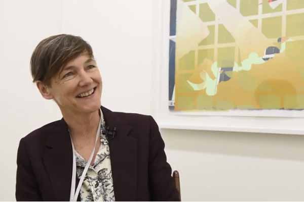 Sadie Coles Biography - Net Worth, Art Dealer, Family, Husband ...