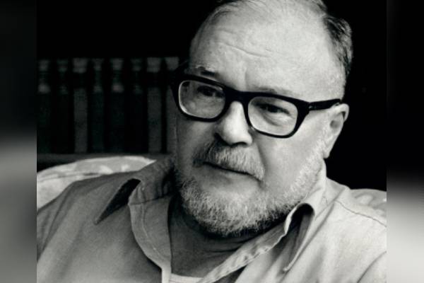 Poet James Wright Biography - Net Worth, Career, Family, Parents, Children | eBiographyPost