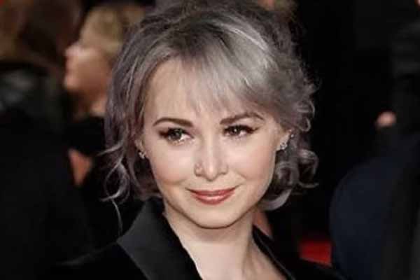 Sarah Jade Biography - Net Worth, Career, Family, Husband, Divorce ...