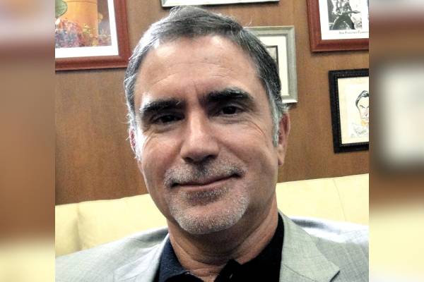 Phil Bronstein Biography - Net Worth, Career, Family, Sharon Stone ...