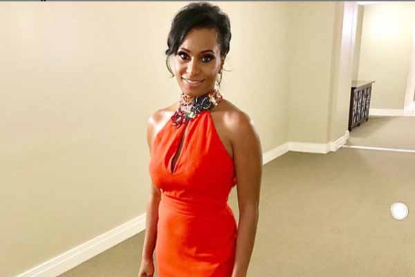 Rene Marsh Biography - Net Worth, Career, CNN, Family, Son's Cancer ...