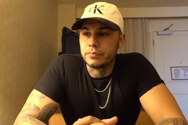 Derek Deso Biography - Net Worth, Career, Family, Parents, Girlfriend ...