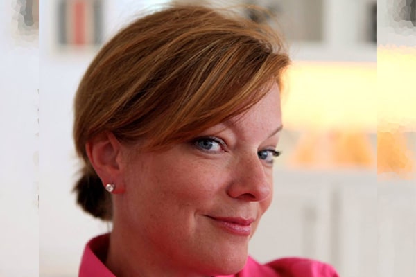 Susan Waren - Net Worth, Career, Family, Joe Scarborough's Ex-wife ...