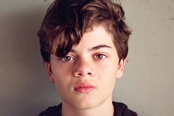 Brecken Merrill Biography - Net Worth, Career, Family, Parents ...