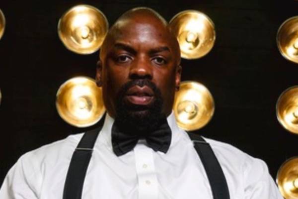 T.K. Kirkland Biography - Net Worth, Career, Family, Parents ...