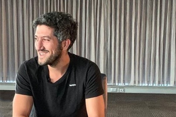 Adam Singolda Biography - Net Worth, Career, Family, Wife, Children ...