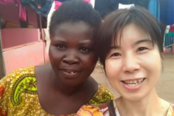 Ryoko Oka Biography - Net Worth, Career, Parents, Family, Partner ...