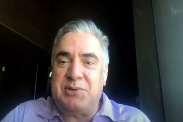 Joe Natale Biography - Net Worth, Rogers Communications, Wife, Career ...