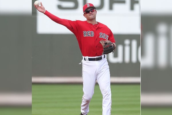 Nick Lovullo Biography - Net Worth, Career, Family, Parents, Girlfriend ...