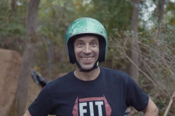 Brian Foster Biography - Net Worth, Career, Family, BMX, Parents ...