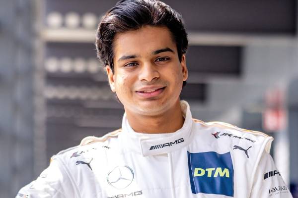 Arjun Maini Biography - Net Worth, Career, Father, Brother, Girlfriend ...