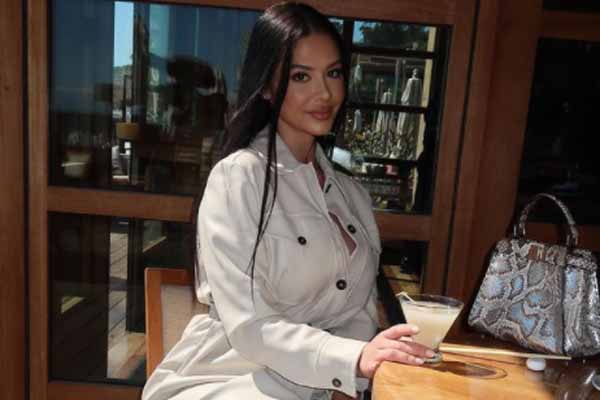 Daniela Rajic Biography - Net Worth, Career, Family, Husband, Children ...