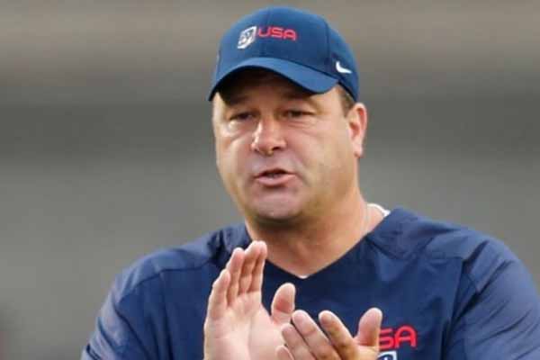 Dave Pietramala Biography - Net Worth, Salary, Family, Wife, Career ...