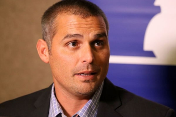 Kevin Cash Biography - Net Worth, Career, Salary, Contract, Wife ...