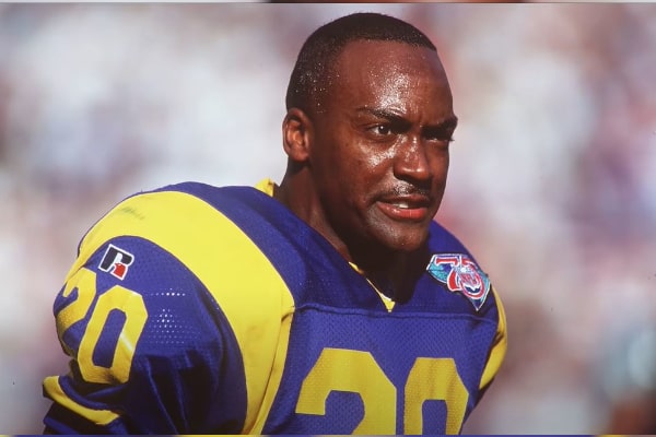 Darryl Henry's Instagram, Twitter & Facebook on IDCrawl