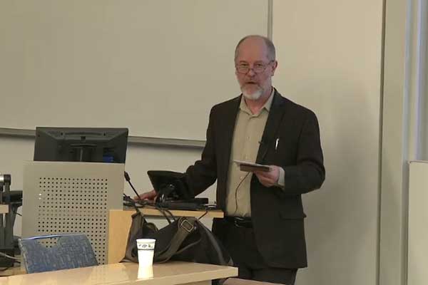 David Ludden Biography - Net Worth, Career, Siblings, Parents, Wife ...