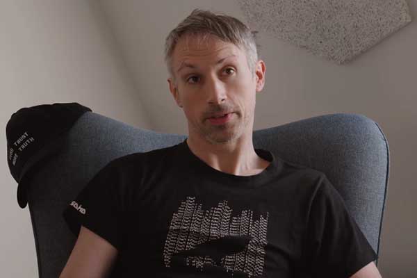 Gavin Wood Biography - Net Worth, Career, Family, Polkadot, Wife ...