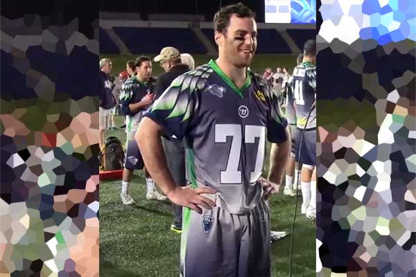 Stephen Peyser Biography - Net Worth, Career, Family, Wedding, Wife ...