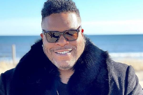 Sean Ringgold Biography - Net Worth, Career, Family, Parents, Wife ...