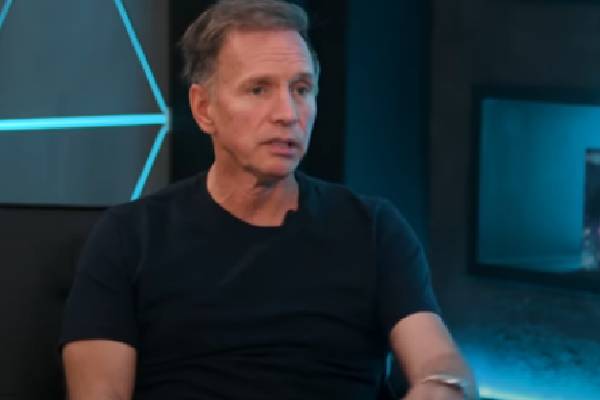 Glenn Stearns Biography - Net Worth, Career, Family, First Wife ...