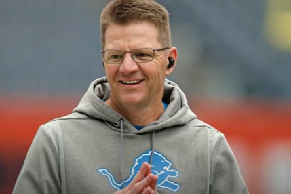 Darrell Bevell Biography - Net Worth, Salary, Teams Coached, Family ...