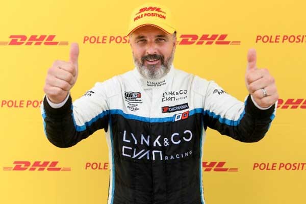 Yvan Muller Biography - Net Worth, Career, Family, Racer, WTCR, Wife ...