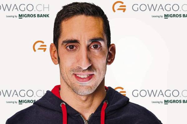 Sebastien Buemi Biography - Net Worth, Wife, Children | eBiographyPost